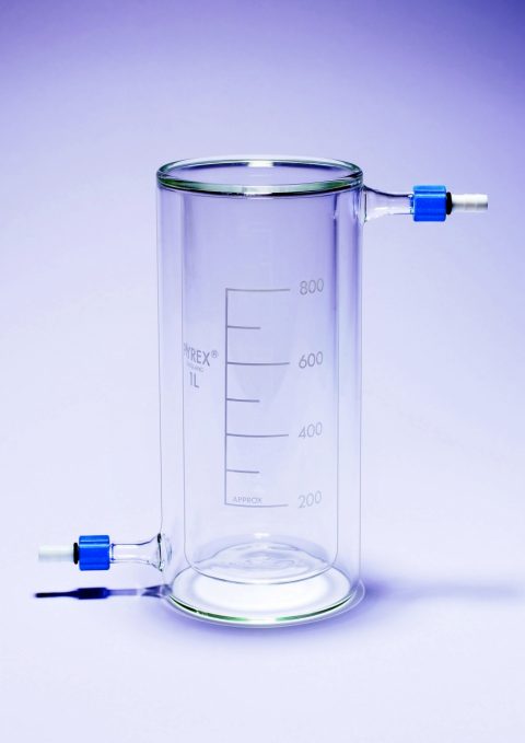 Beakers, Jacketed | VNK Supply & Services