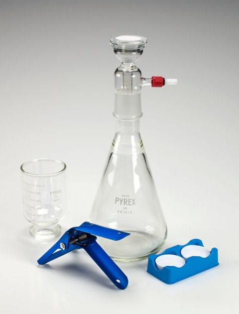Glassware Filtration Kit 47mm | VNK Supply & Services