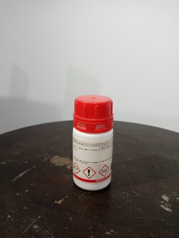 2 4 Dichlorophenoxyacetic Acid VNK Supply Services