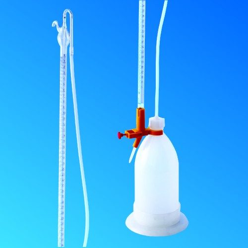 Automatic burettes, FAVORIT ® Class B | VNK Supply & Services