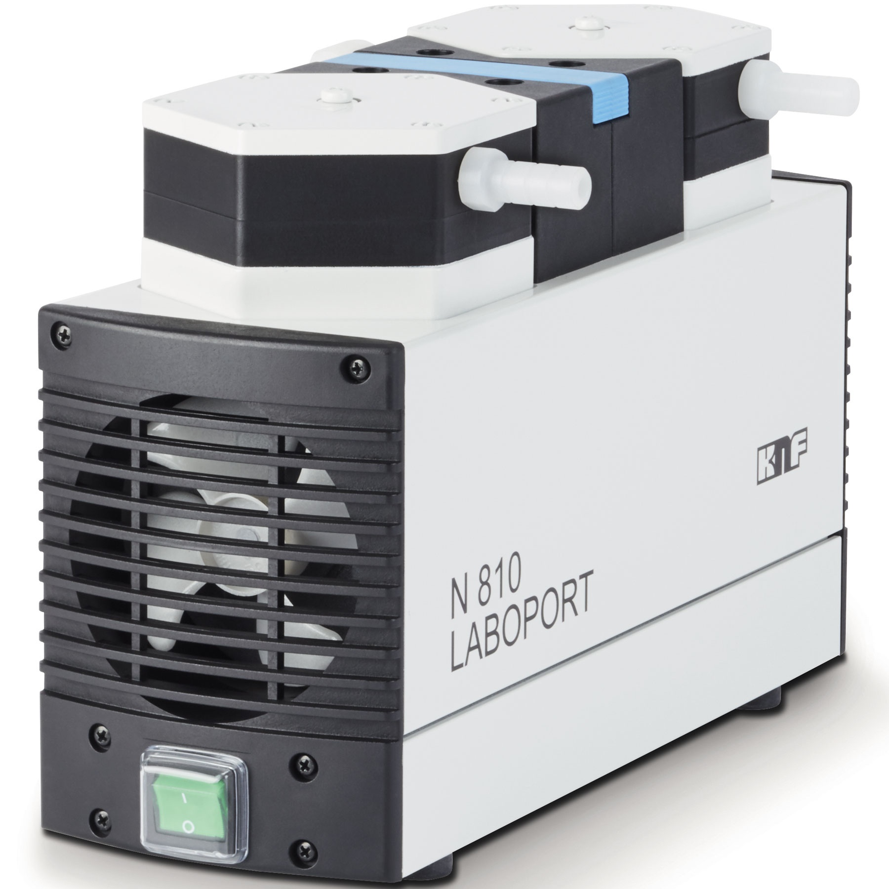 LABOPORT® Chemically Resistant Vacuum Pumps | VNK Supply & Services