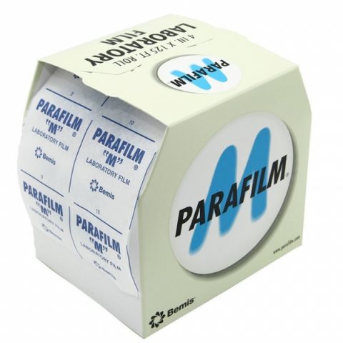 Parafilm M® All-Purpose Laboratory Film | VNK Supply & Services