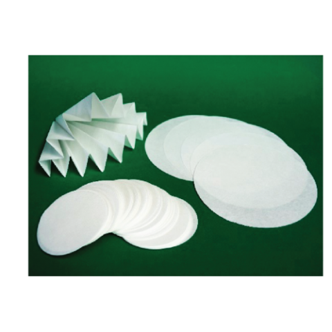 Quantitative Analytical Filter Paper | VNK Supply & Services