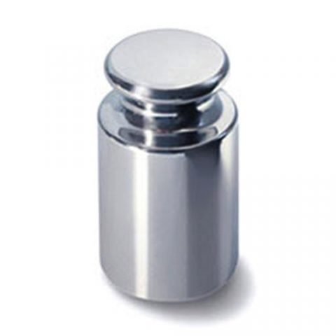 Stainless Steel Standard Weight – Knob Type | VNK Supply & Services