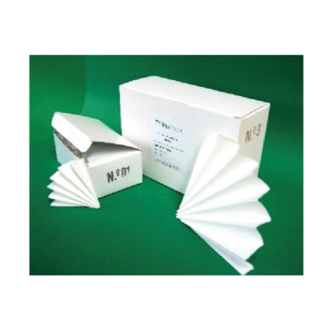 Standard Filter Paper | VNK Supply & Services