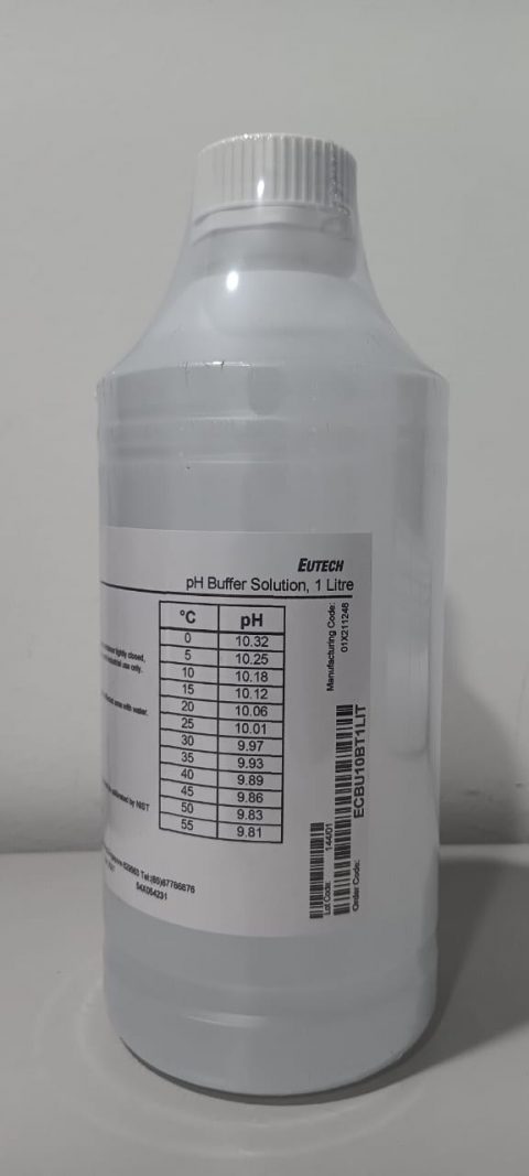 pH BUFFER SOLUTION, PH7.00 | VNK Supply & Services